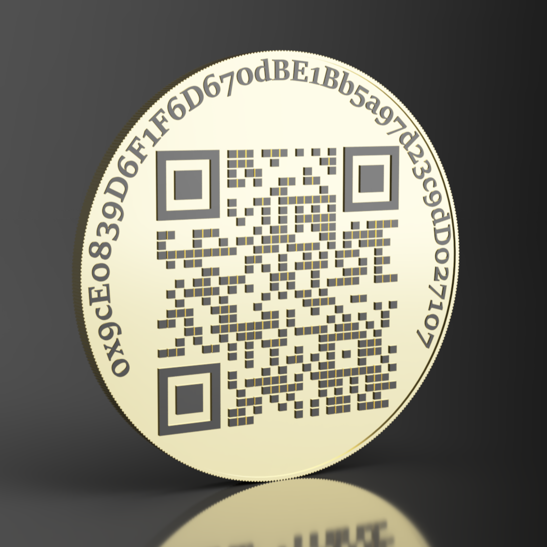 UP DeFi - Invest, Empower, Impact